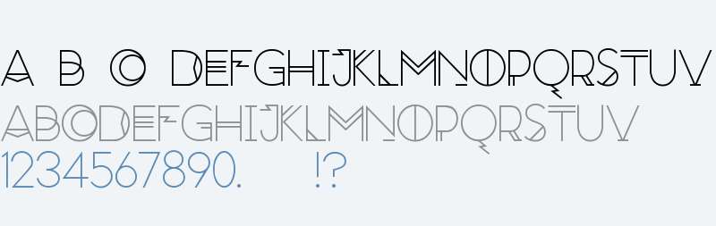 red moon rising Fonts Free Download - OnlineWebFonts.COM