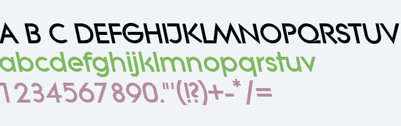 topography Fonts Free Download - OnlineWebFonts.COM