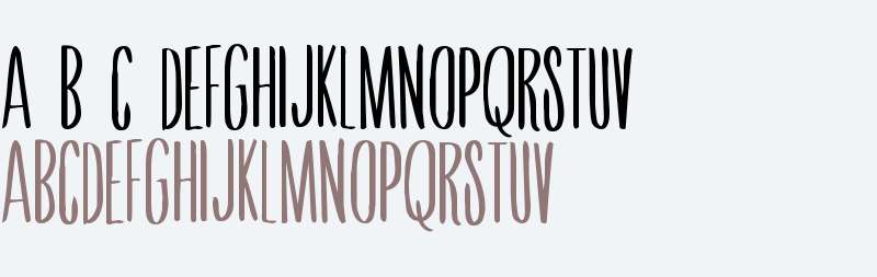 Monogatari Fonts Free Download - OnlineWebFonts.COM