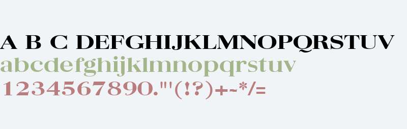 moorpark Fonts Free Download - OnlineWebFonts.COM