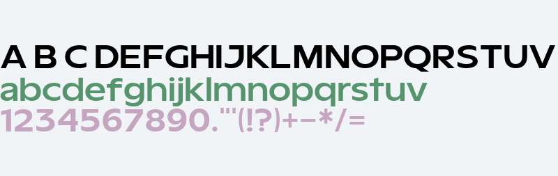 rogerex Fonts Free Download - OnlineWebFonts.COM