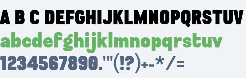 grako Fonts Free Download - OnlineWebFonts.COM