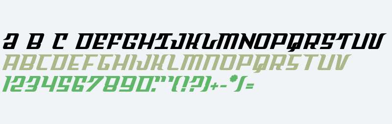 AidenTV Fonts Free Download - OnlineWebFonts.COM