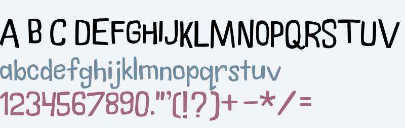 good girl Fonts Free Download - OnlineWebFonts.COM