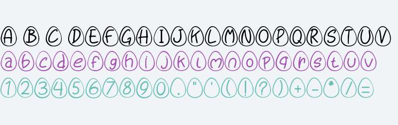 bugs bunny Fonts Free Download - OnlineWebFonts.COM