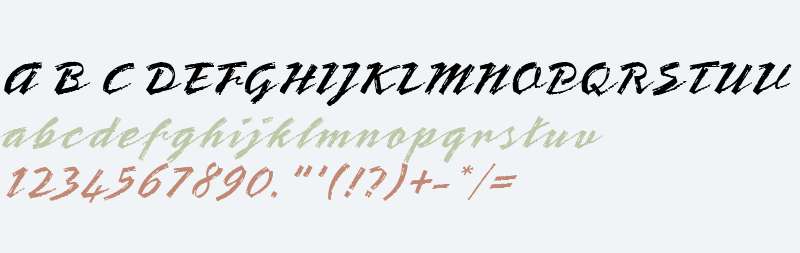 Sandoll GogoRound Fonts Free Download - OnlineWebFonts.COM