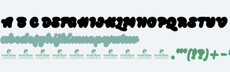 adobefang Fonts Free Download - OnlineWebFonts.COM