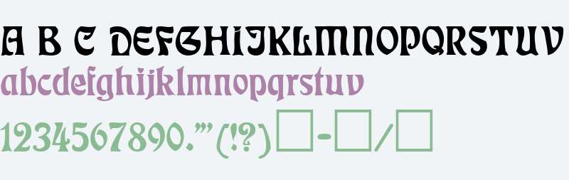 Berg Regular Fonts Free Download - OnlineWebFonts.COM