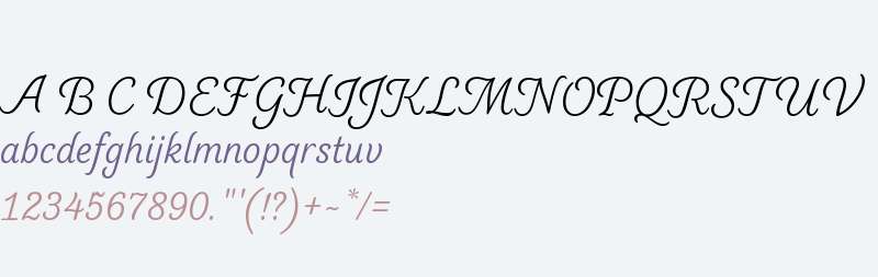 Elicit Script Fonts Free Download - OnlineWebFonts.COM