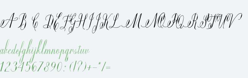 gilliona Fonts Free Download - OnlineWebFonts.COM