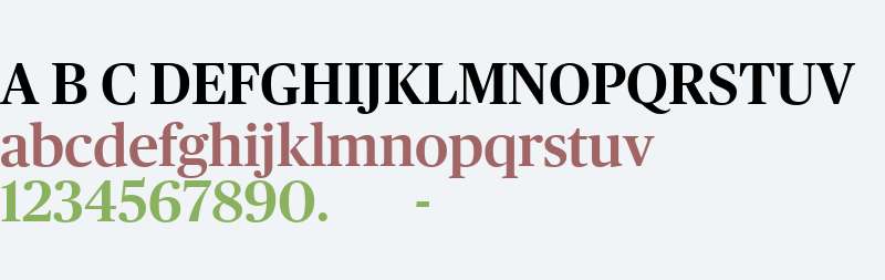 Publico Headline Web medium Fonts Free Download - OnlineWebFonts.COM