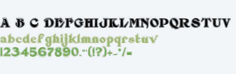 Radiology Fonts Free Download - OnlineWebFonts.COM