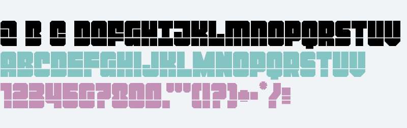 terraria Fonts Free Download - OnlineWebFonts.COM