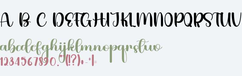 Script style Fonts Free Download - OnlineWebFonts.COM