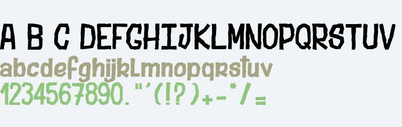 72black Fonts Free Download - OnlineWebFonts.COM