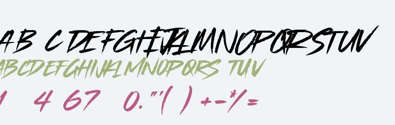 Grasstrack Fonts Free Download - OnlineWebFonts.COM