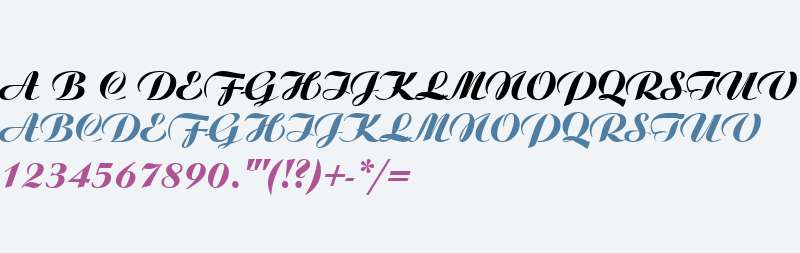 VI Moc Lan Fonts Free Download - OnlineWebFonts.COM
