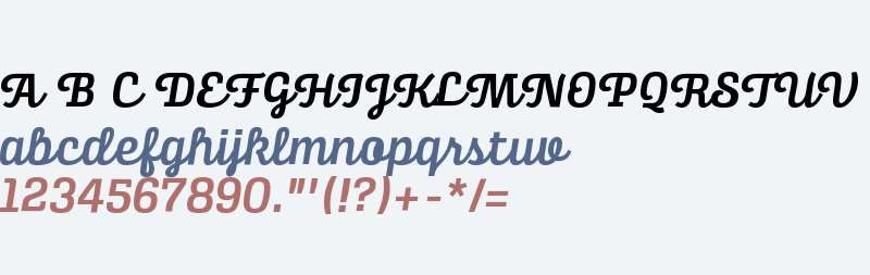 script6 Fonts Free Download - OnlineWebFonts.COM