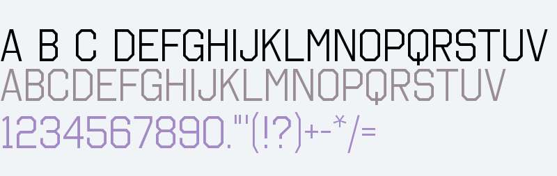 inclusion Fonts Free Download - OnlineWebFonts.COM