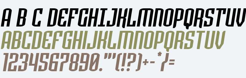 newrrfont Fonts Free Download - OnlineWebFonts.COM