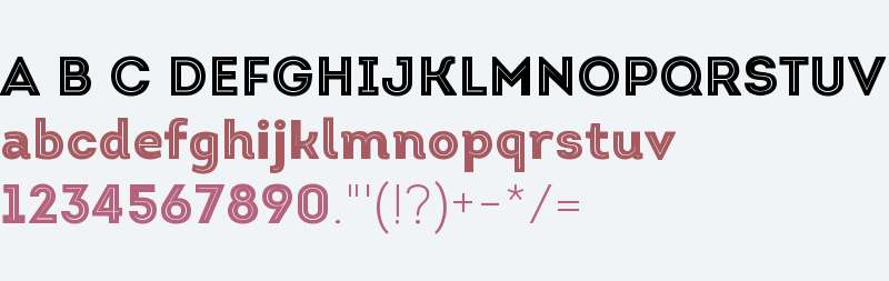 ABCMouse Fonts Free Download - OnlineWebFonts.COM