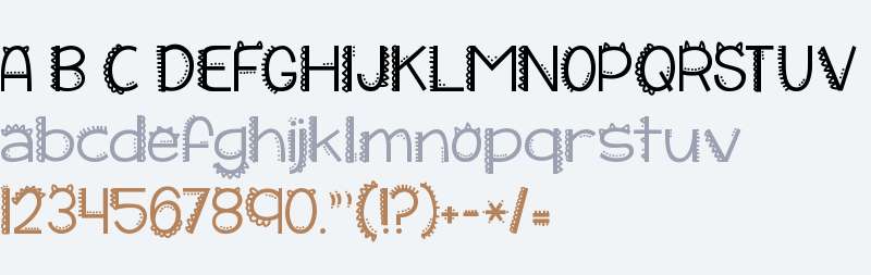 actinfigure Fonts Free Download - OnlineWebFonts.COM