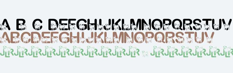 doggon Fonts Free Download - OnlineWebFonts.COM