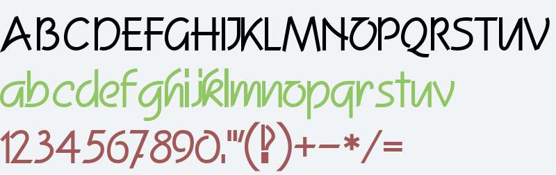 Typokar Fonts Free Download - OnlineWebFonts.COM