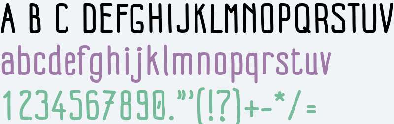 Cybercore Fonts Free Download - OnlineWebFonts.COM