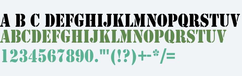 Puzzlevision Fonts Free Download - OnlineWebFonts.COM