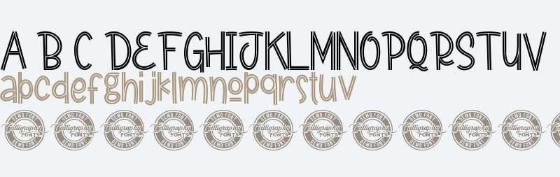 biohme Fonts Free Download - OnlineWebFonts.COM