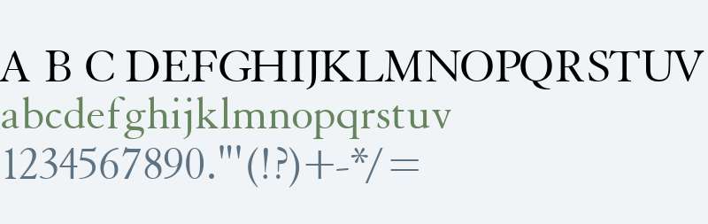 Elephant Normal Fonts Free Download - OnlineWebFonts.COM