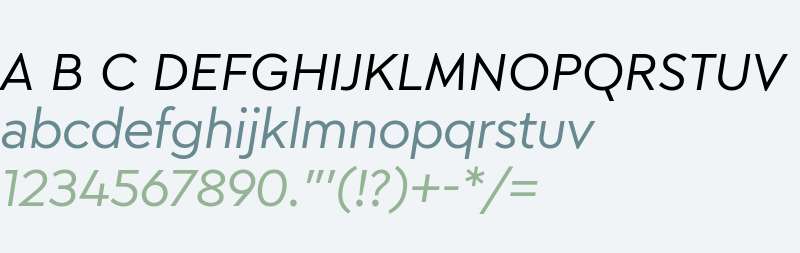 archquik Fonts Free Download - OnlineWebFonts.COM