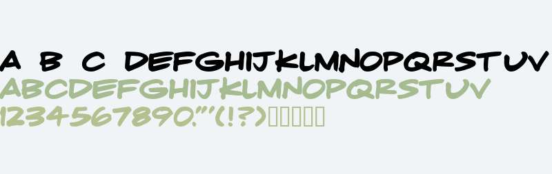 INTRINSIC Fonts Free Download - OnlineWebFonts.COM