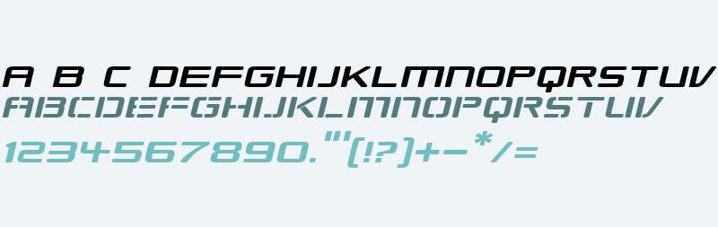 Republikaps Exp Fonts Free Download - OnlineWebFonts.COM