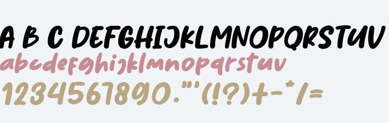 Vanilla Twilight Fonts Free Download - OnlineWebFonts.COM