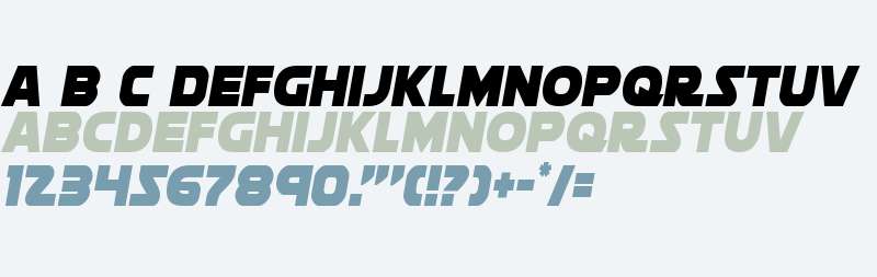 ST CONDENSED Fonts Free Download - OnlineWebFonts.COM