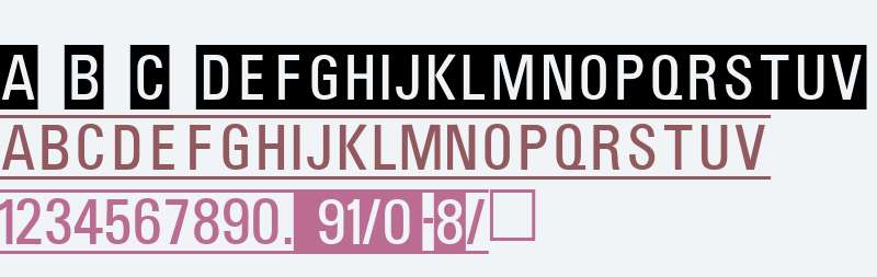 PIXymbols Alphabox W95 Fonts Free Download - OnlineWebFonts.COM