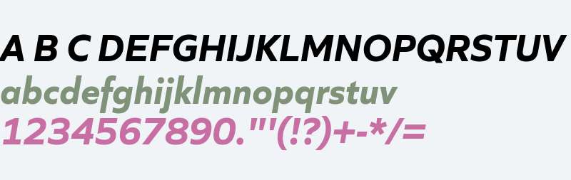 Quiet San Fonts Free Download - OnlineWebFonts.COM