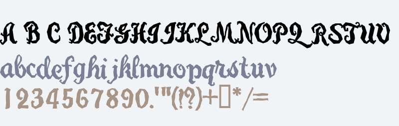 carefree Fonts Free Download - OnlineWebFonts.COM