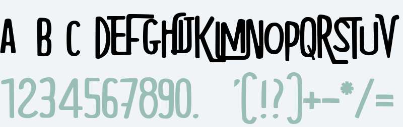 true crime Fonts Free Download - OnlineWebFonts.COM