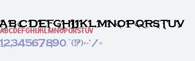 hypothesis Fonts Free Download - OnlineWebFonts.COM