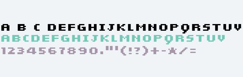 Payroll Calculation Fonts Free Download - OnlineWebFonts.COM