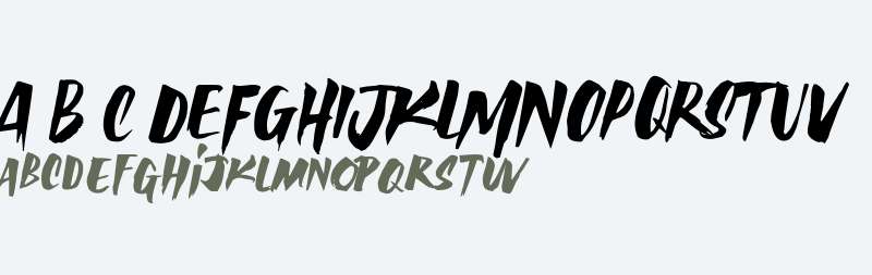 Availabrush Fonts Free Download - OnlineWebFonts.COM