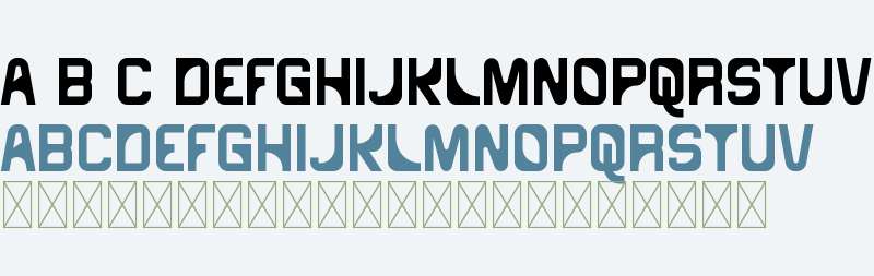 Geng Rimba Fonts Free Download - OnlineWebFonts.COM