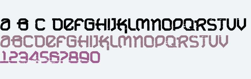 tamiya Fonts Free Download - OnlineWebFonts.COM
