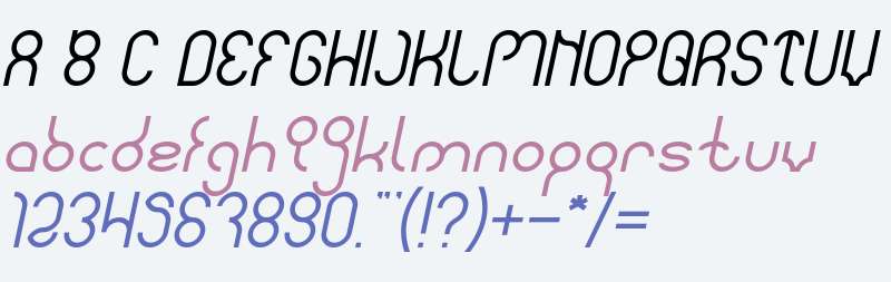 weknow Fonts Free Download - OnlineWebFonts.COM