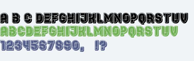 SCHRIFTART CENTER Fonts Free Download - OnlineWebFonts.COM