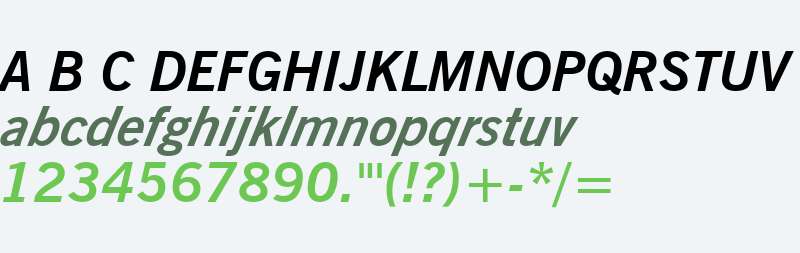 reporter bold Fonts Free Download - OnlineWebFonts.COM