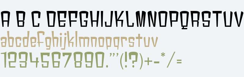 w00 text Fonts Free Download - OnlineWebFonts.COM